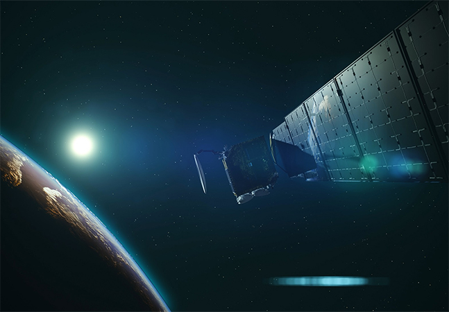 Microsoft's Azure Space Program Gets 'Modular' Datacenters -- Redmond ...