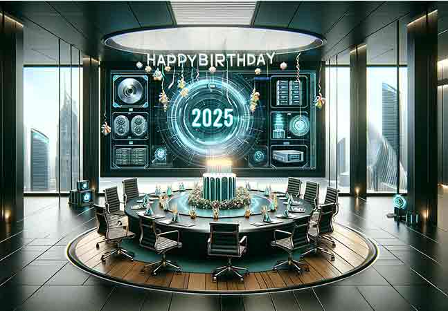 Microsoft Unveils Windows Server 2025 Product Name -- Redmond Channel ...