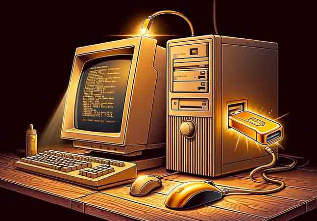 Google Posits ChromeOS Flex for Aging Client Hardware -- Redmond ...