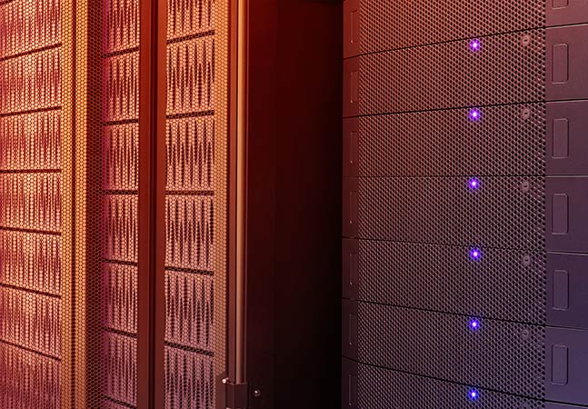 Certified Secured-Core Server Products Now Available for Azure Stack ...