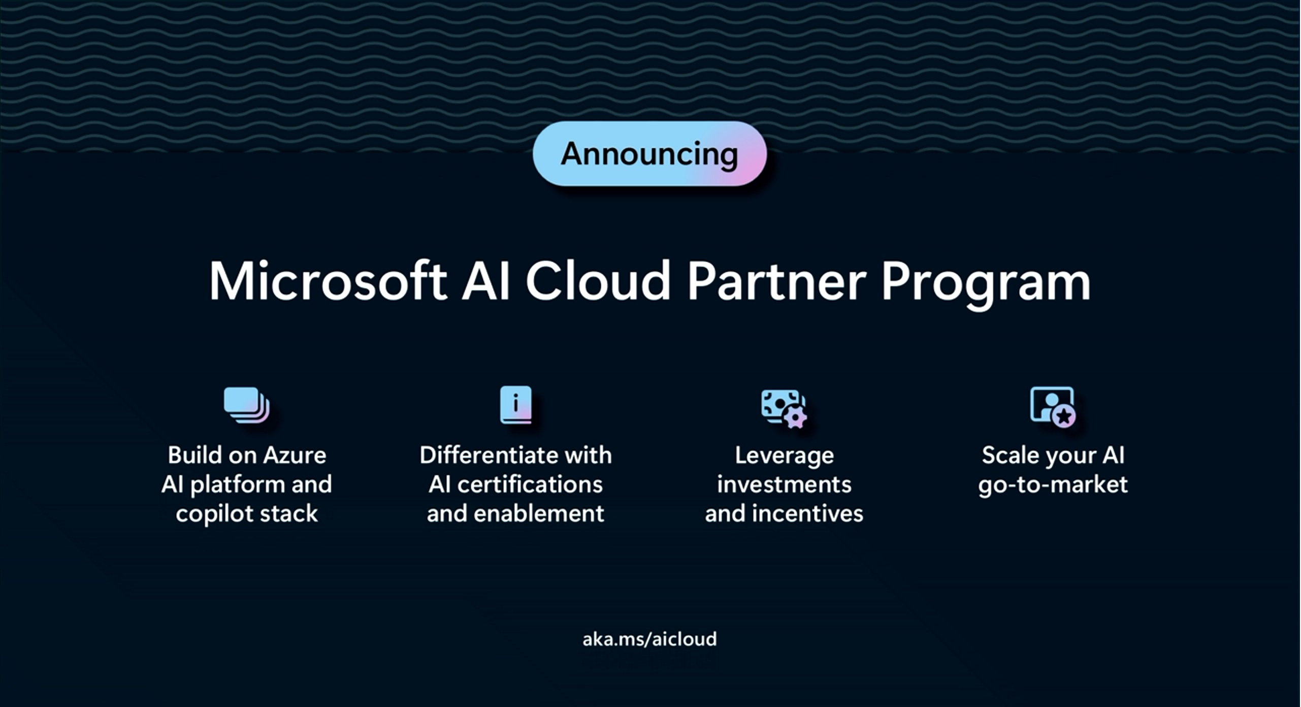 Microsoft Inspire 2023 Keynote: Partners Driving 'Era of AI' -- Redmond ...